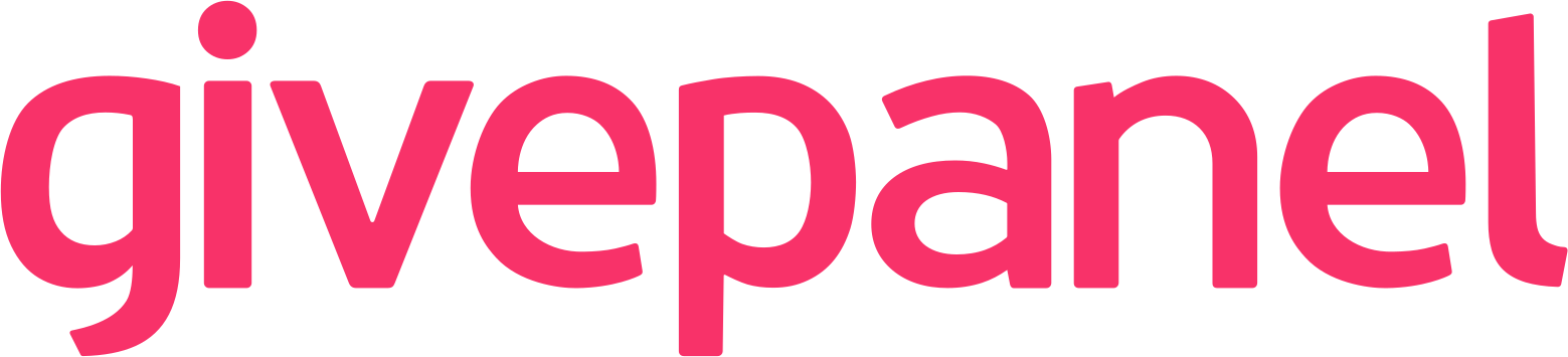 GivePanel - Fundraising Growth Tools for Nonprofits